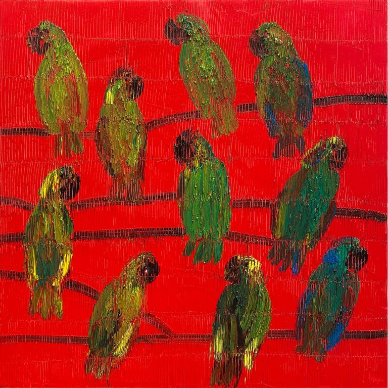 ¿Cómo entender el arte contemporáneo?
